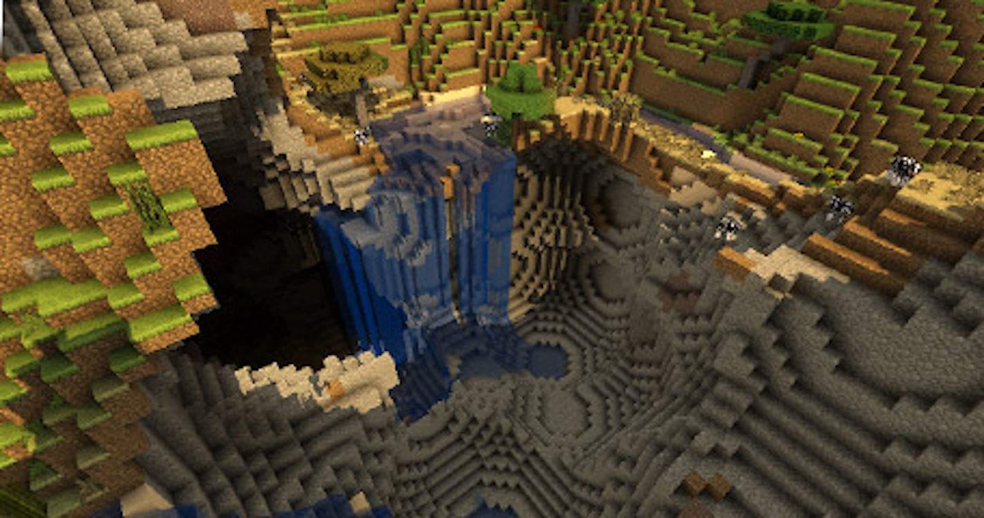 20 Best Minecraft Fabric Mods | Beebom