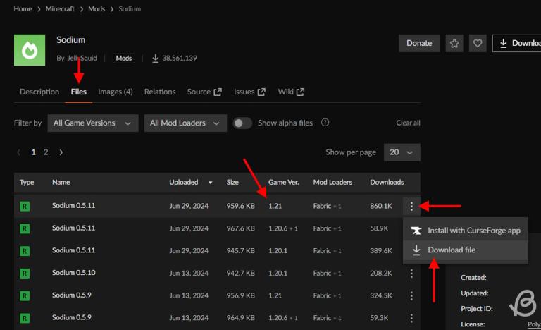 How to Run Shaders Using Fabric in Minecraft | Beebom