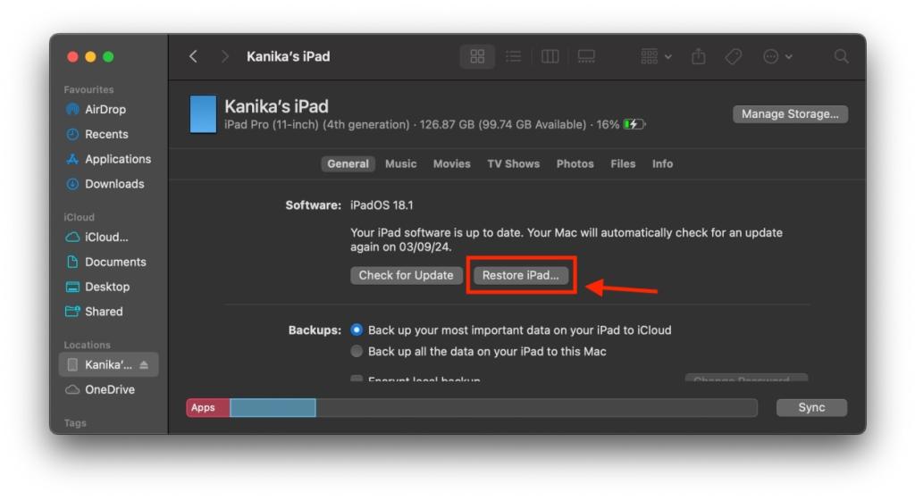 iPad Touch Screen Not Working? Here Are the Fixes | Beebom