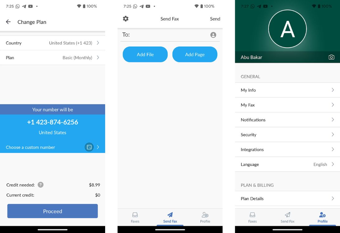 5 Best Fax Apps You Can Use on Android | Beebom