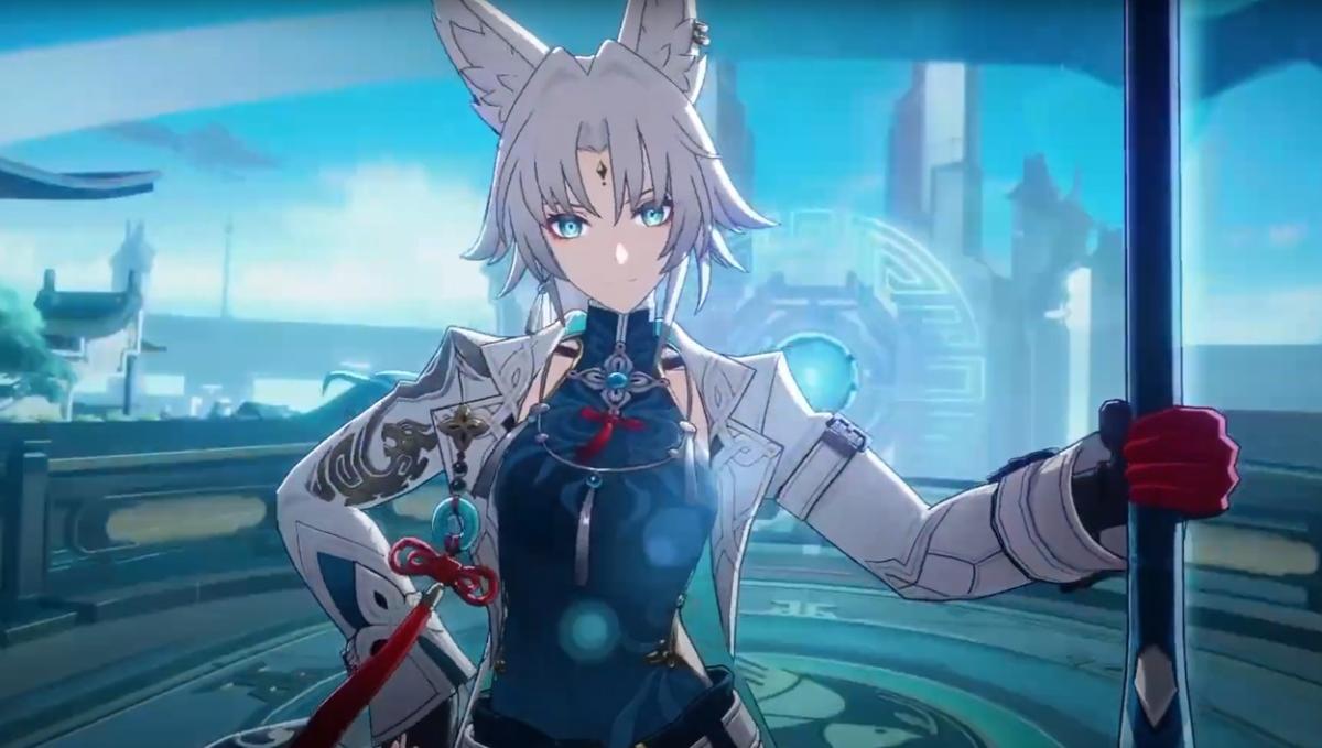 HSR Feixiao Build, Kit, Light Cones and Relics | Beebom