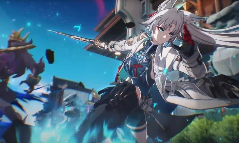 HSR Feixiao Build, Kit, Light Cones and Relics | Beebom