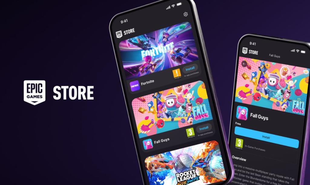 Epic Games Heads Back to Court over Fortnite’s iOS Ban in the U.S. | Beebom