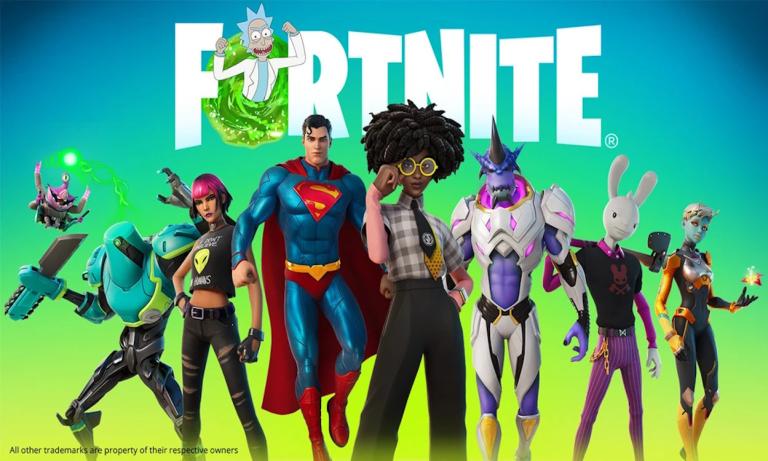 Fortnite Leak Reveals Season 4 Roadmap, Simpsons Collab, and More | Beebom