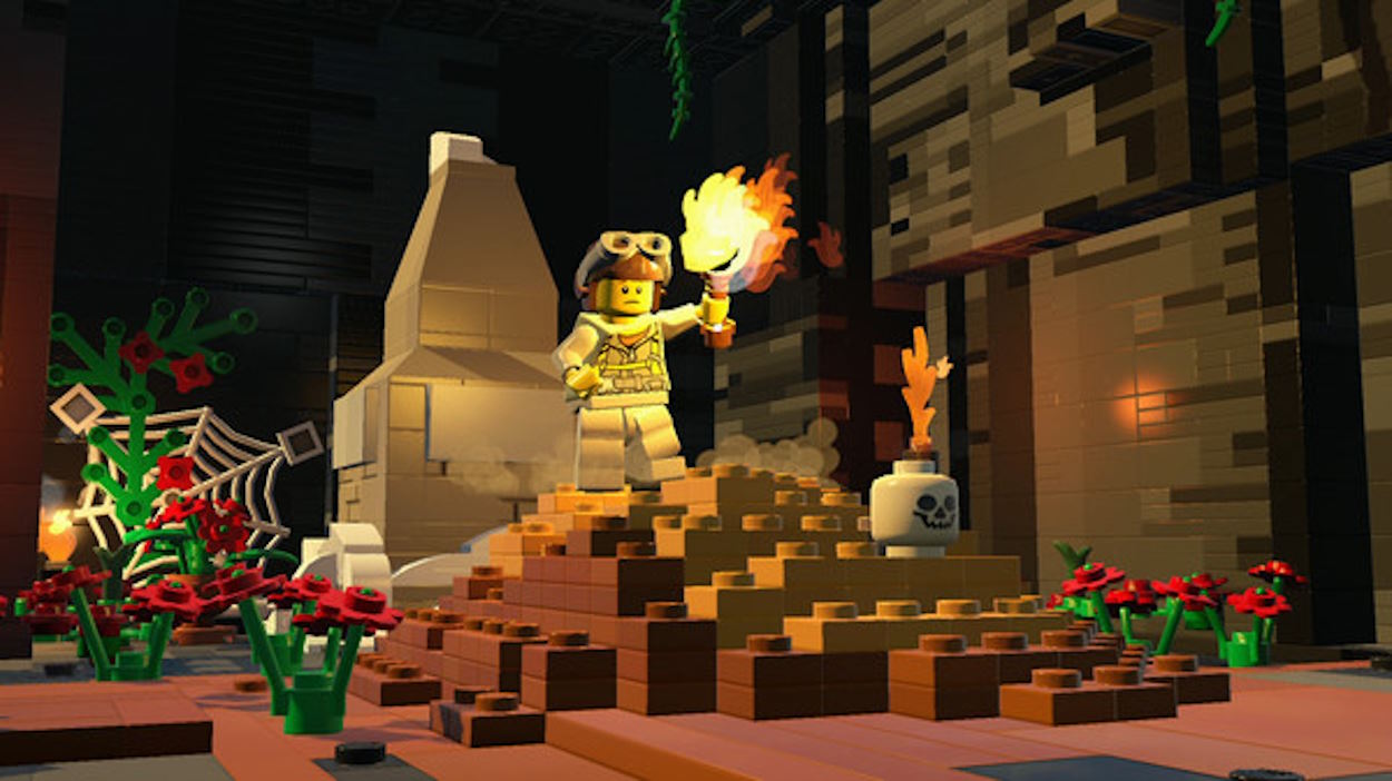 15 Best Games Like Minecraft Worth Playing in 2026 | Beebom