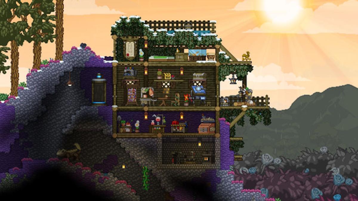 15 Best Games Like Minecraft Worth Playing in 2026 | Beebom