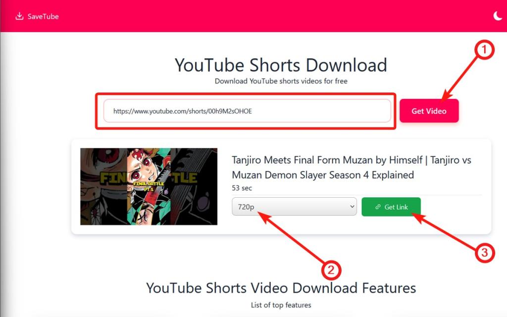 How to Download YouTube Shorts | Beebom