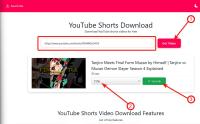 How to Download YouTube Shorts | Beebom