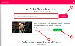 How to Download YouTube Shorts | Beebom