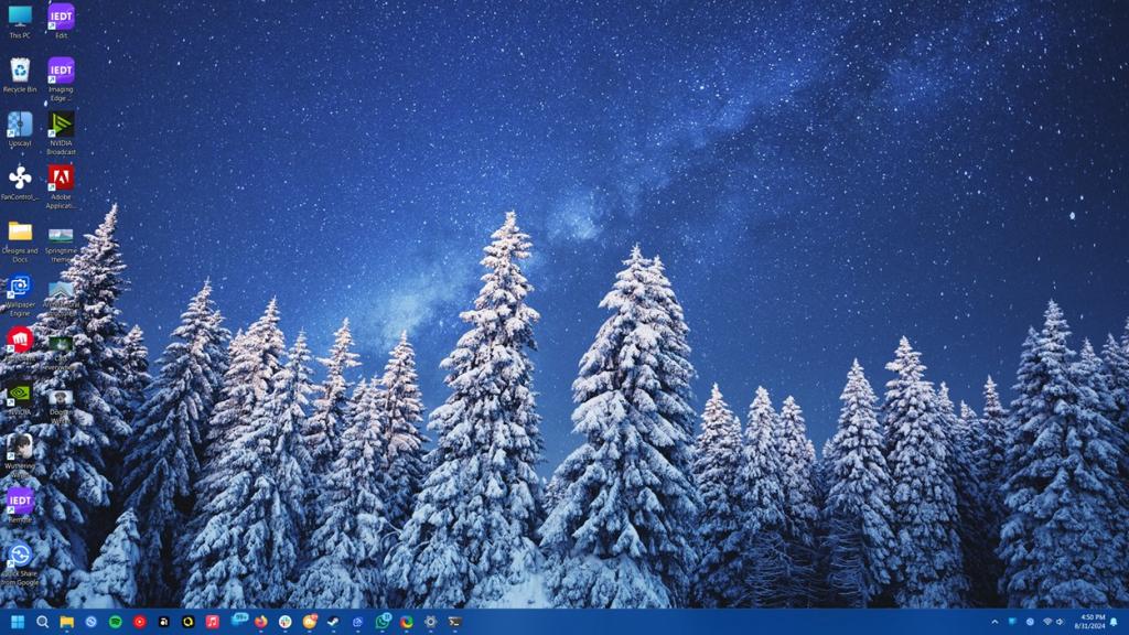 10 Best Windows 11 Themes to Download for Free | Beebom