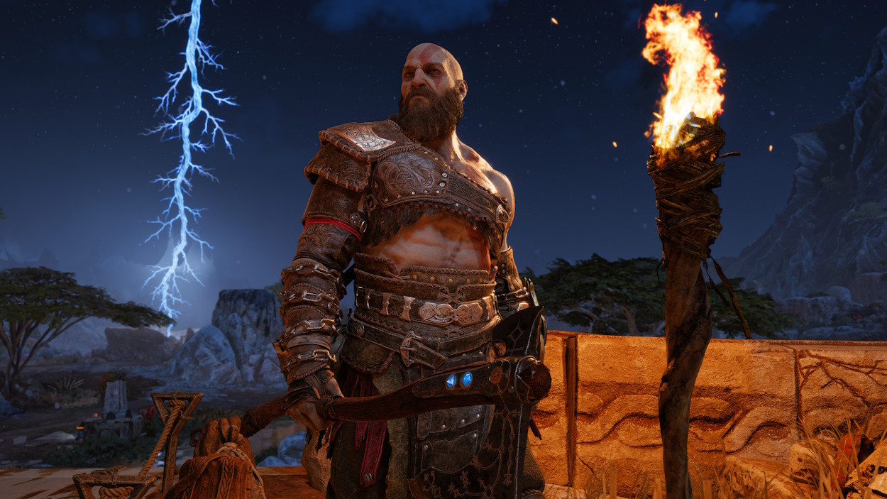 God of War Ragnarok System Requirements – Can Your PC Run the Game? | Beebom