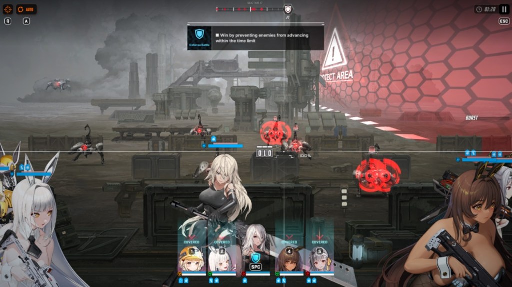 15 Best Gacha Games in 2025 (Ranked) | Beebom