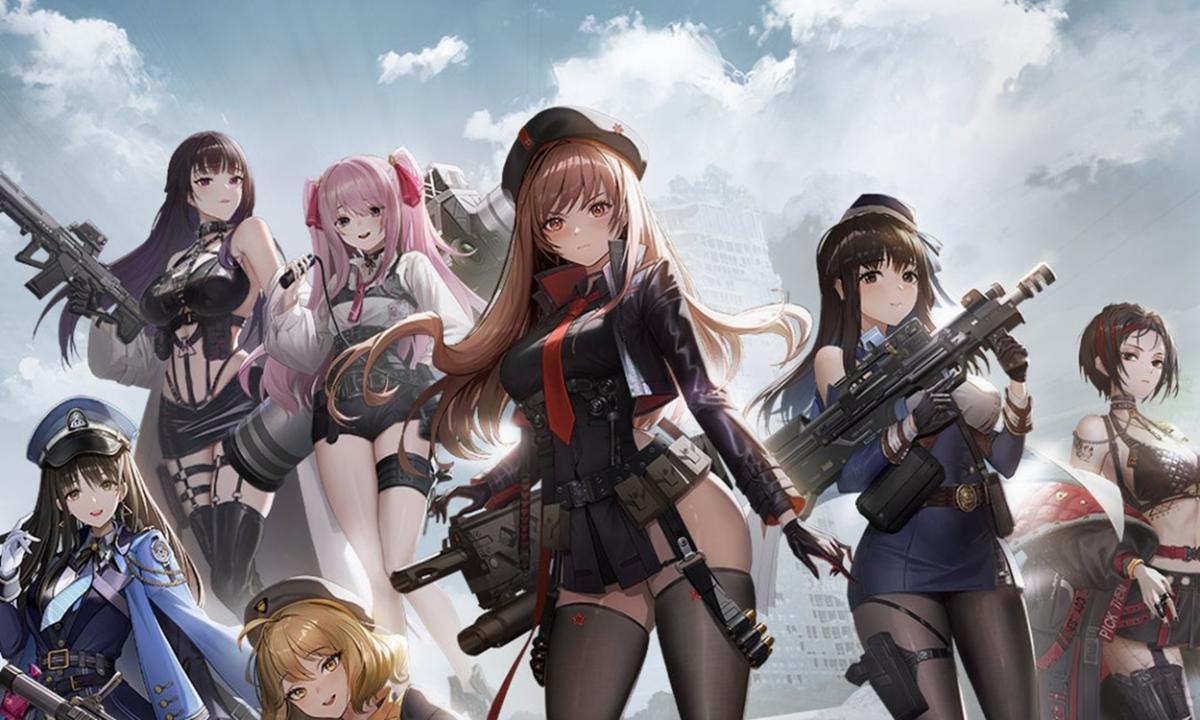 15 Best Gacha Games in 2025 (Ranked) | Beebom