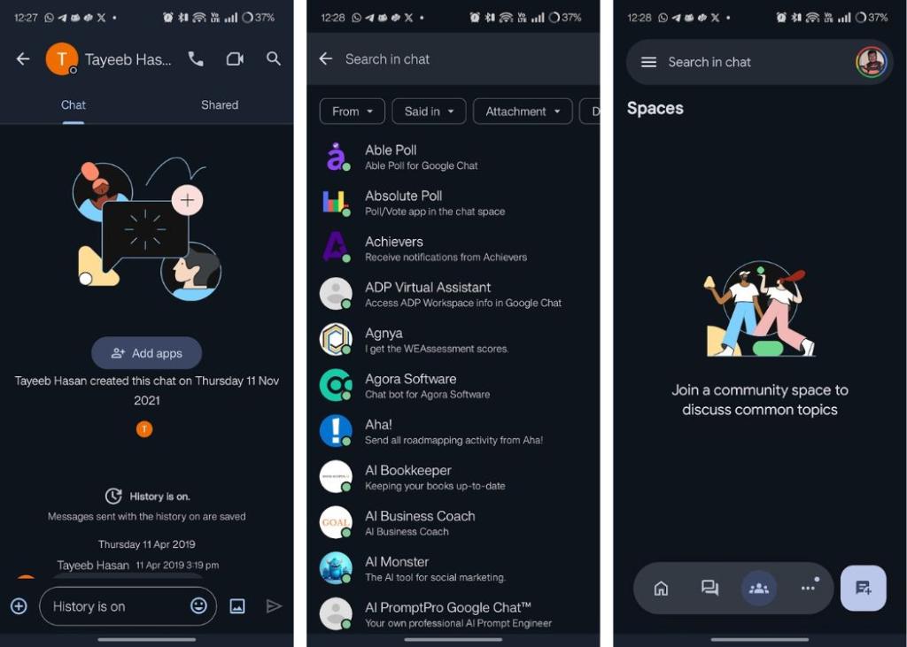 10 Best Telegram Alternatives You Must Try in 2025 | Beebom