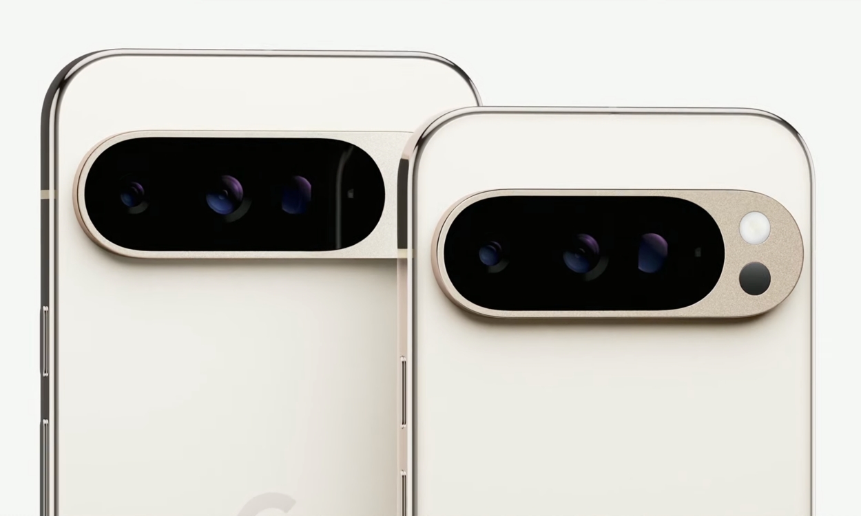 Google Pixel 9 Series Goes Official with Tensor G4, New AI Features ...