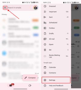 How to Add or Change a Gmail Signature | Beebom