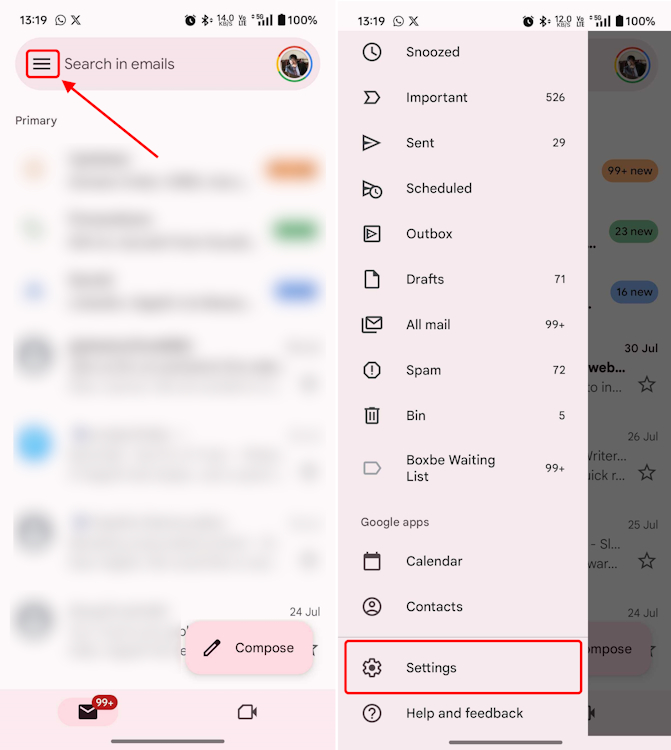 How to Add or Change a Gmail Signature | Beebom