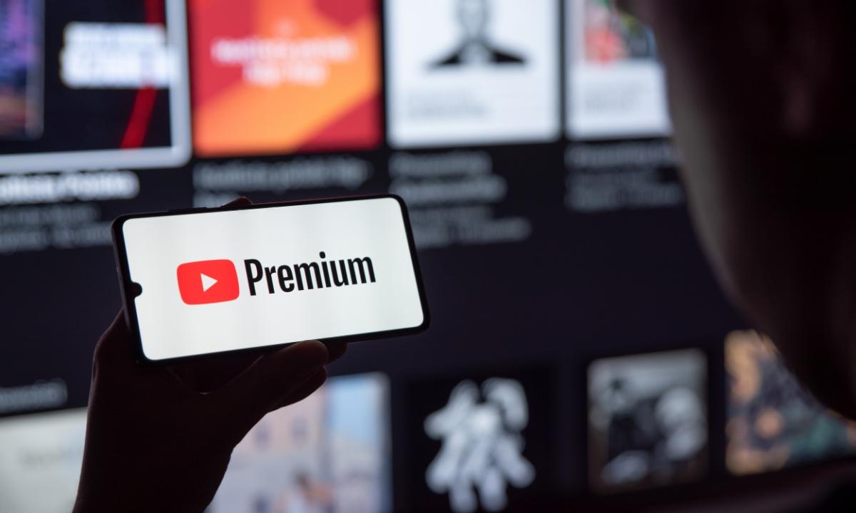 YouTube Premium Gets a Price Hike in India; Check out the New Prices ...