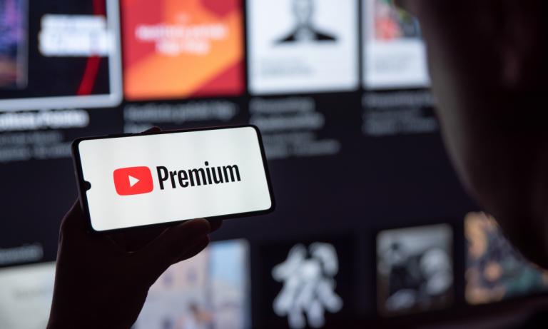 YouTube Premium Gets a Price Hike in India; Check out the New Prices ...