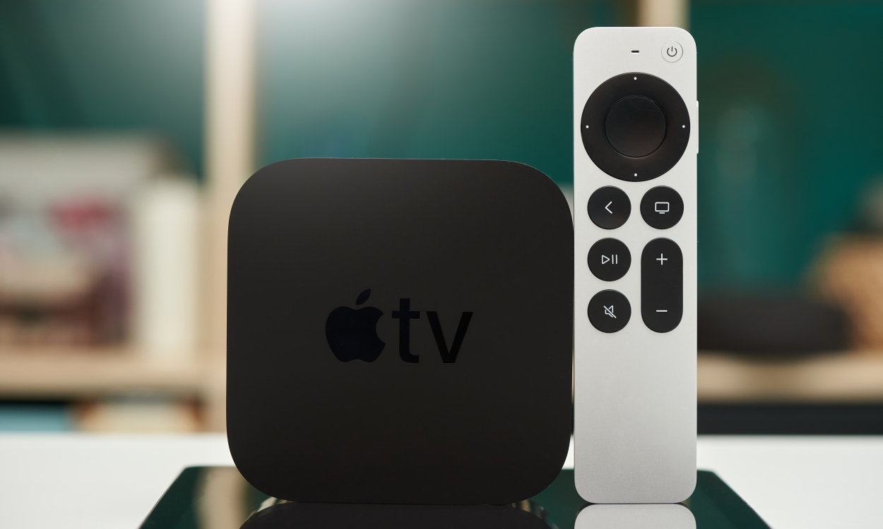 How to Find Apple TV Siri Remote on iOS 17 using iPhone | Beebom
