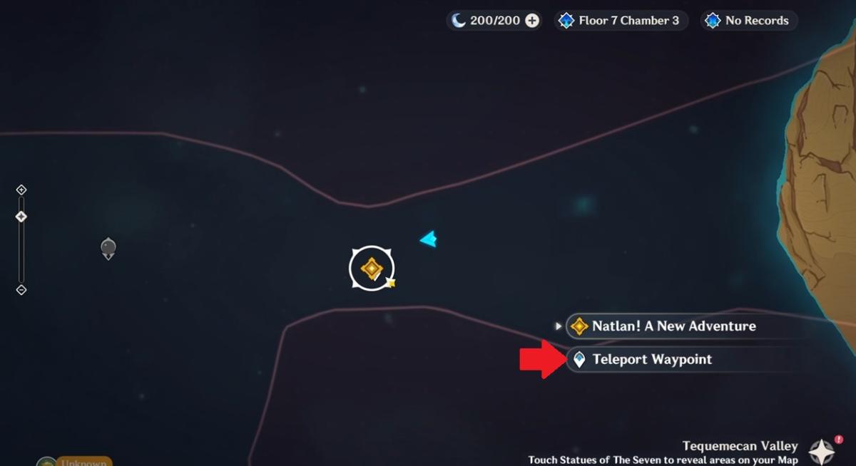How to Get to Natlan in Genshin Impact? Answered | Beebom