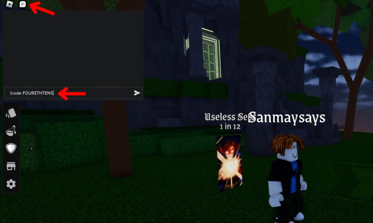 Roblox Card RNG Codes (January 2026) | Beebom