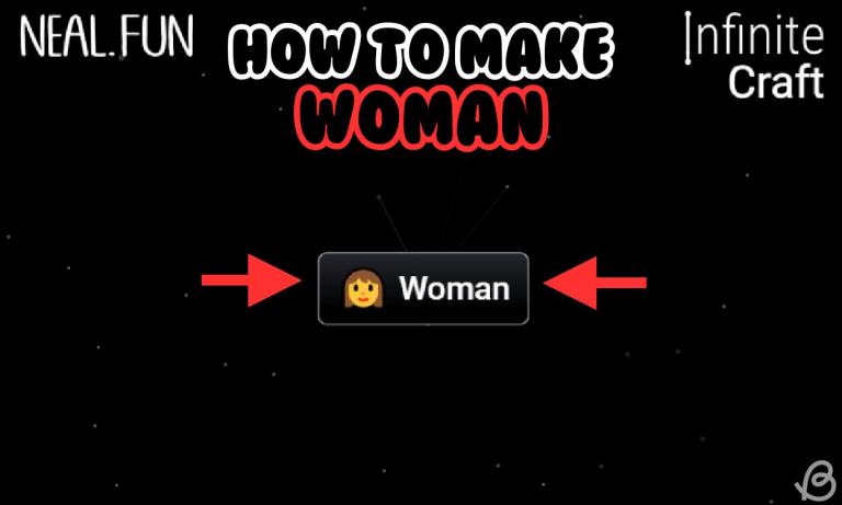 How to Make Adam in Infinite Craft | Beebom