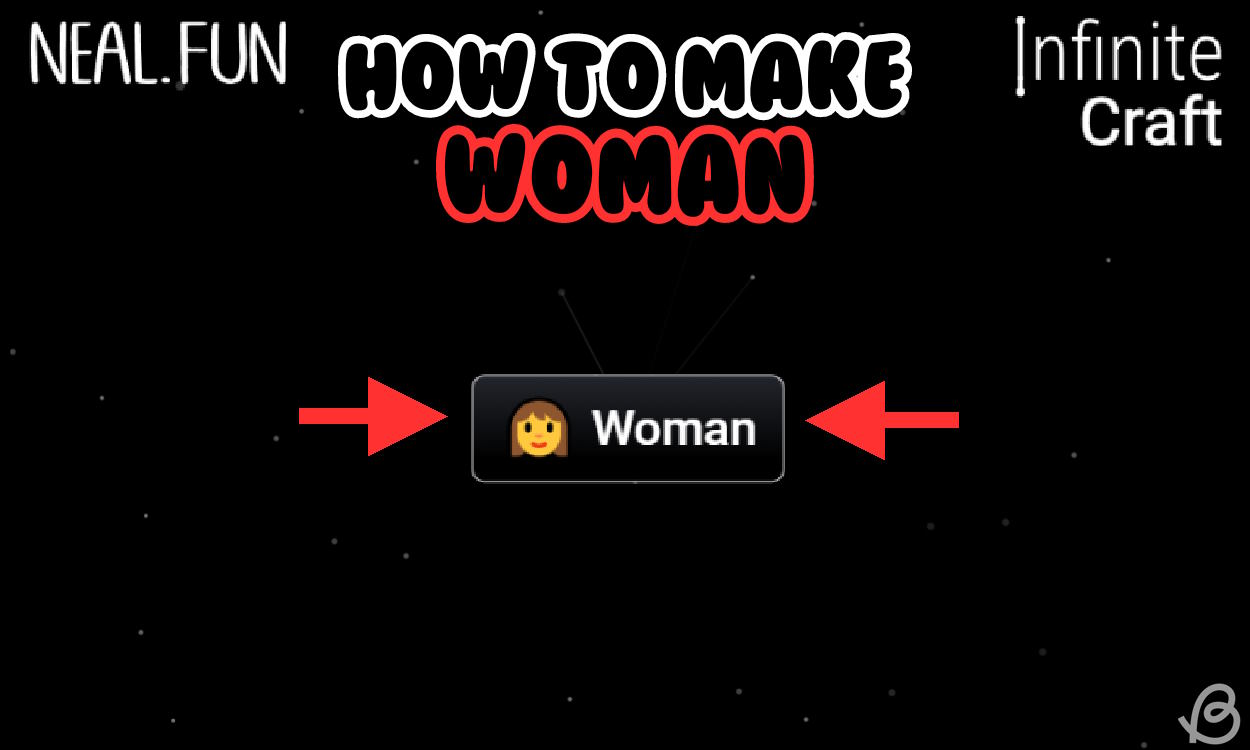 How to Make Adam in Infinite Craft | Beebom