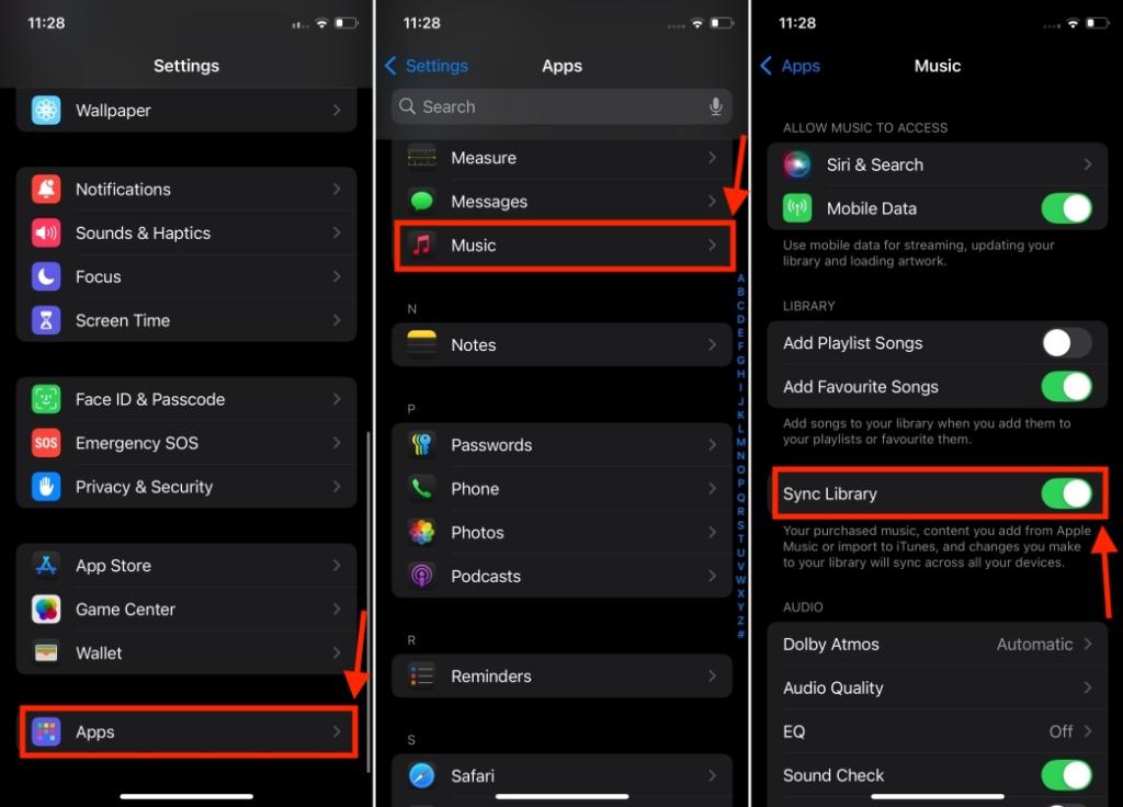 iCloud Music Library: Everything You Need to Know | Beebom