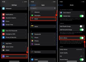 iCloud Music Library: Everything You Need to Know | Beebom