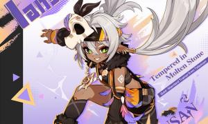 Genshin Impact Iansan Build: Kit, Materials, Teams, Weapons | Beebom