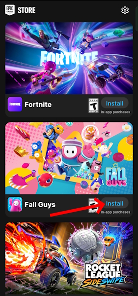 How to Download and Install Fall Guys Mobile | Beebom