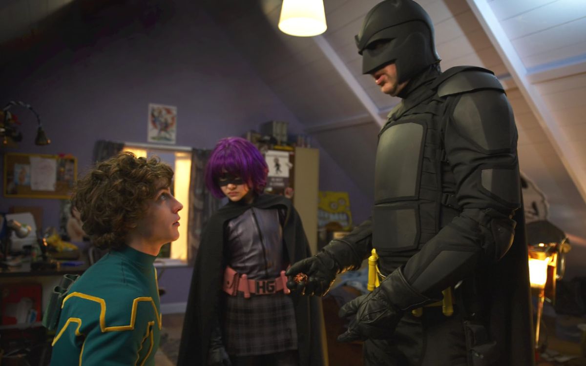 10 Non-Marvel and DC Superhero Movies You Should Not Miss | Beebom