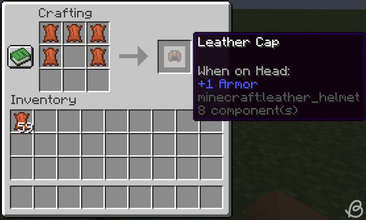 How to Make Leather in Minecraft | Beebom