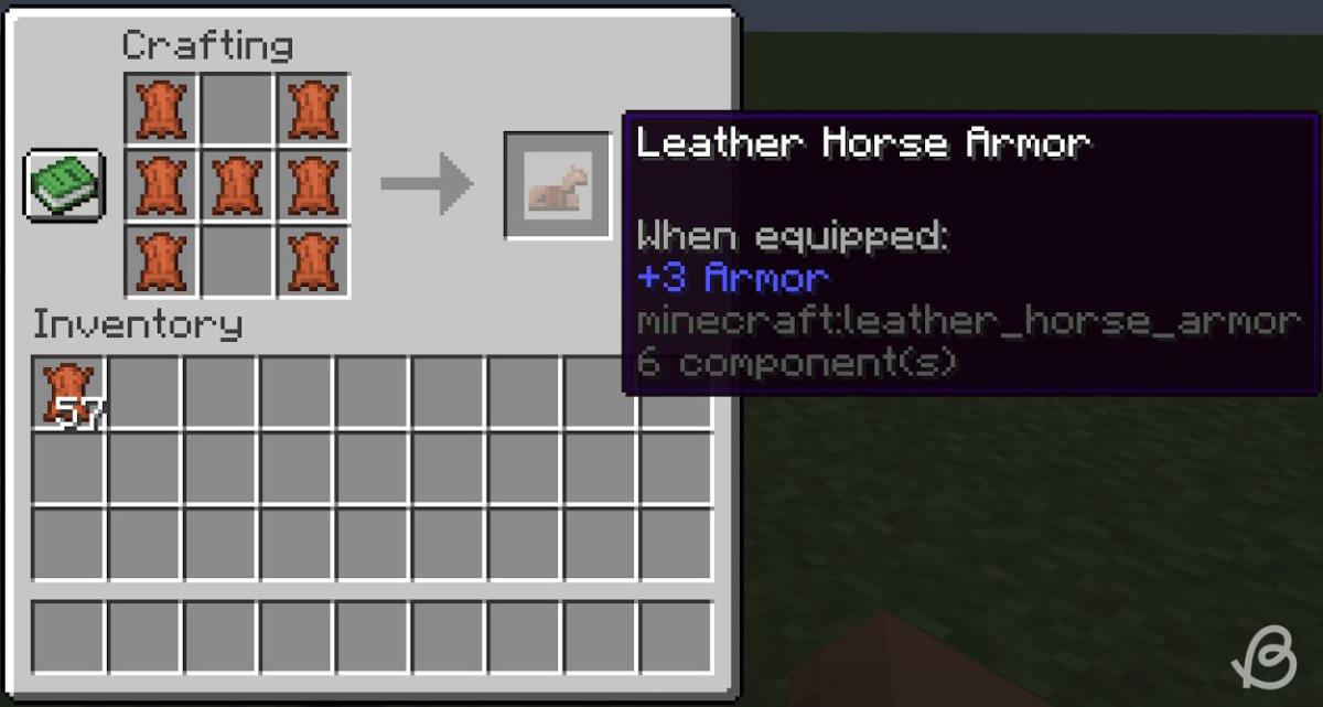 How to Make Leather in Minecraft | Beebom