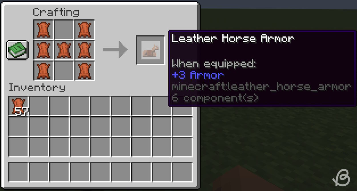 How to Make Leather in Minecraft | Beebom