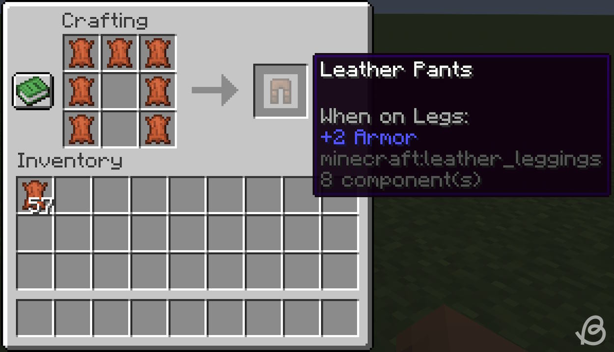 How to Make Leather in Minecraft | Beebom