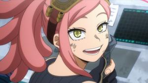 15 Best My Hero Academia Female Characters, Ranked | Beebom