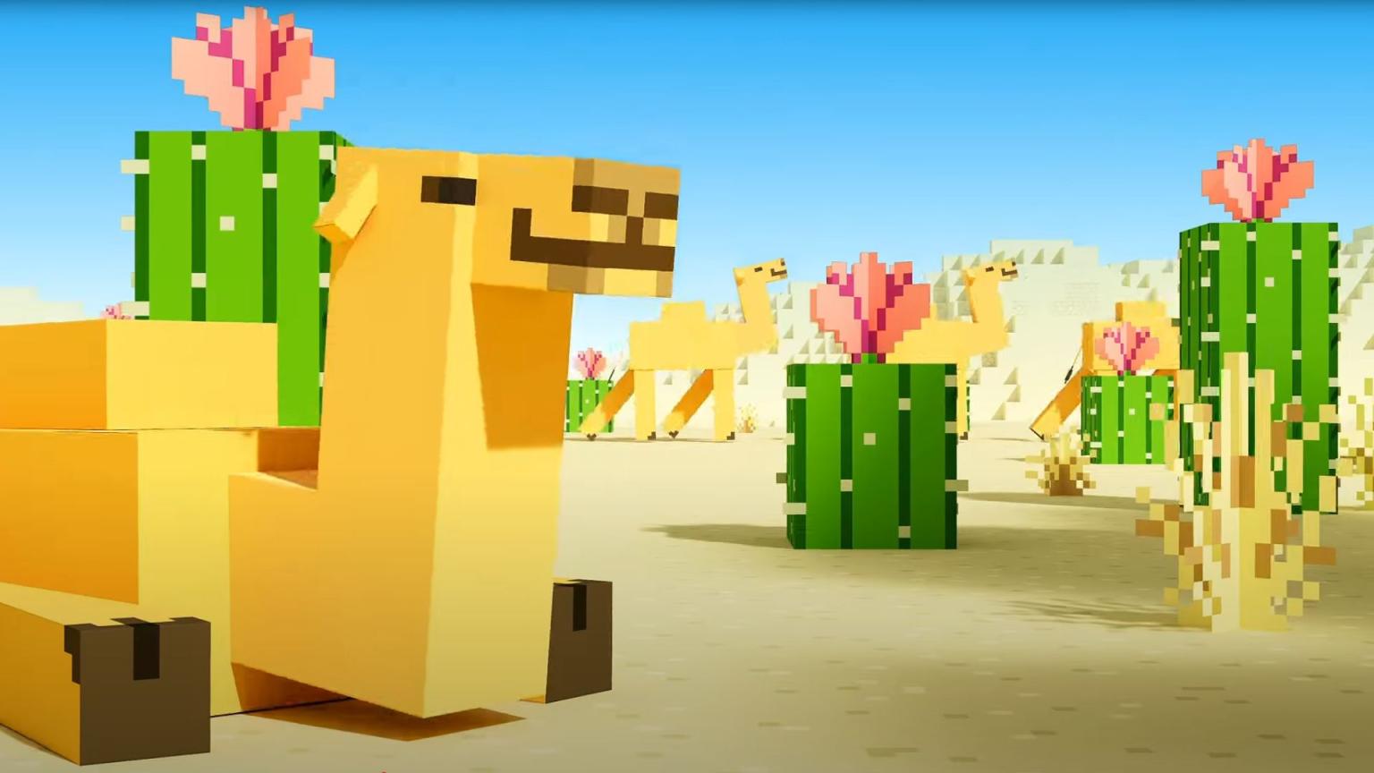 Minecraft 1.22 Update: Everything You Need to Know | Beebom