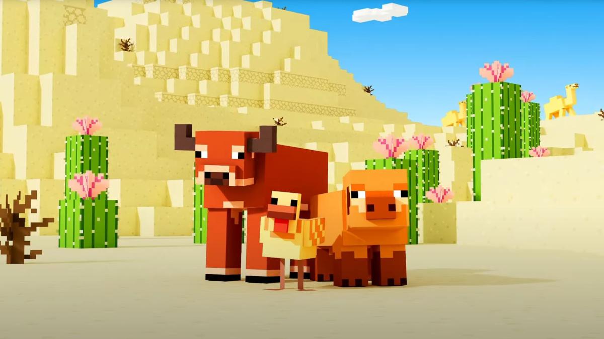 Minecraft 1.22 Update: Everything You Need to Know | Beebom