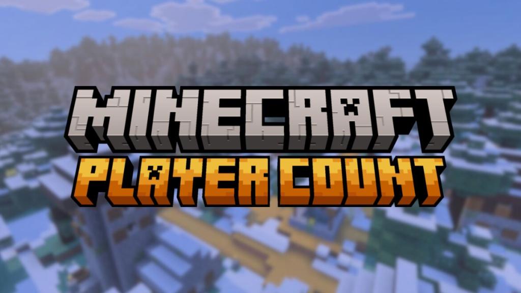 Minecraft Player Count: How Many People Play Minecraft in 2026 | Beebom