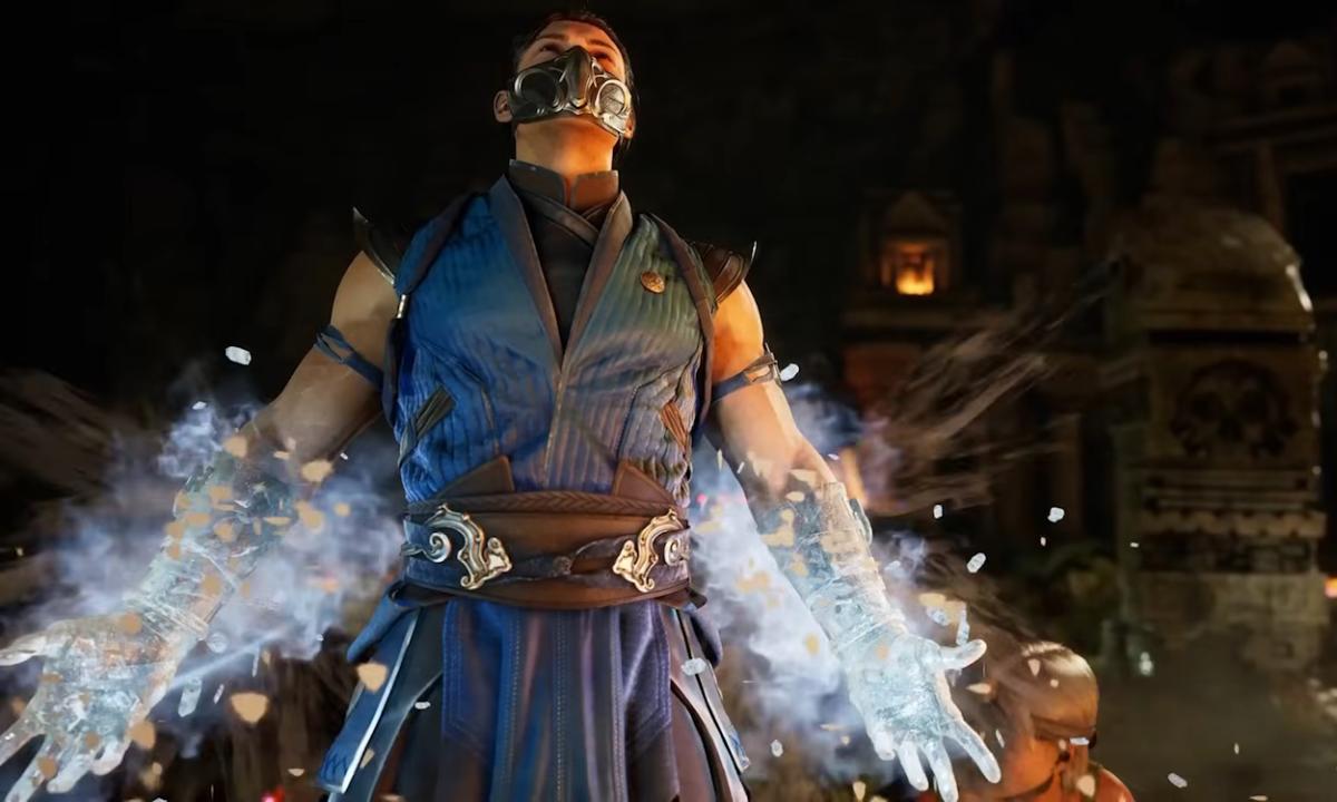 Mortal Kombat 1: Scorpion Moves and Combos Guide | Beebom