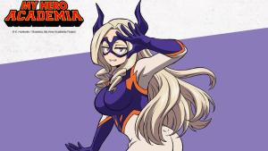 15 Best My Hero Academia Female Characters, Ranked | Beebom