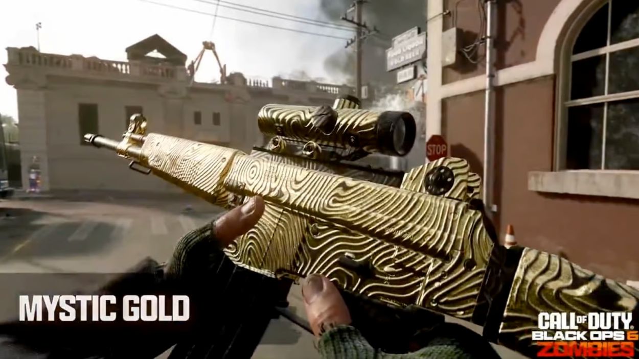 All Black Ops 6 Mastery Camos and How to Unlock Them | Beebom