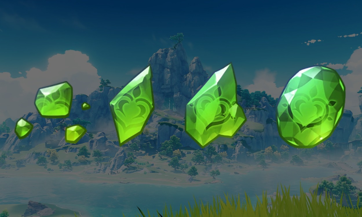 Genshin Impact Kinich Materials and Farming Guide | Beebom