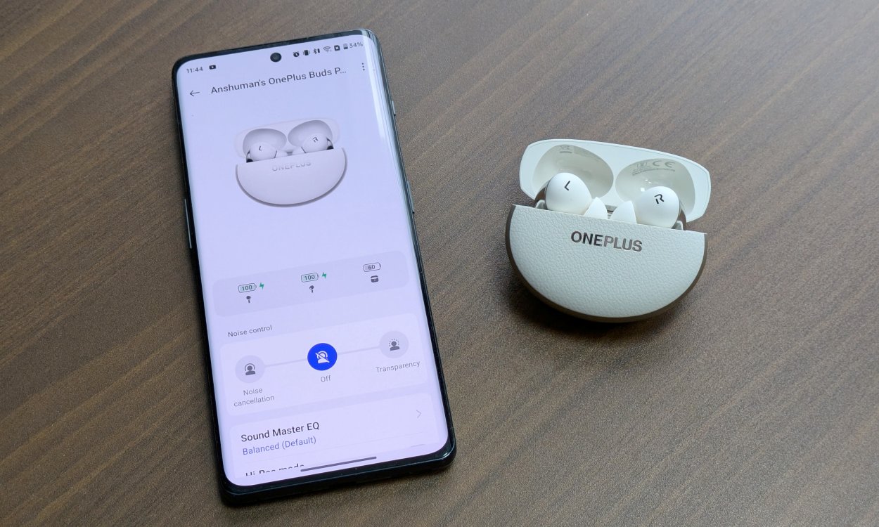 OnePlus Buds Pro 3 Review: Nothing Comes Close | Beebom