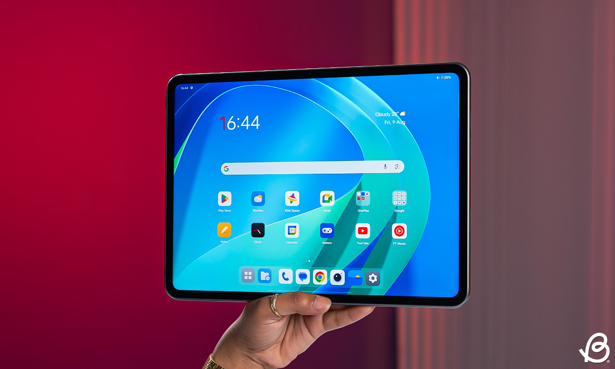 That's It, I Think I Have Found My New Favorite Android Tablet | Beebom