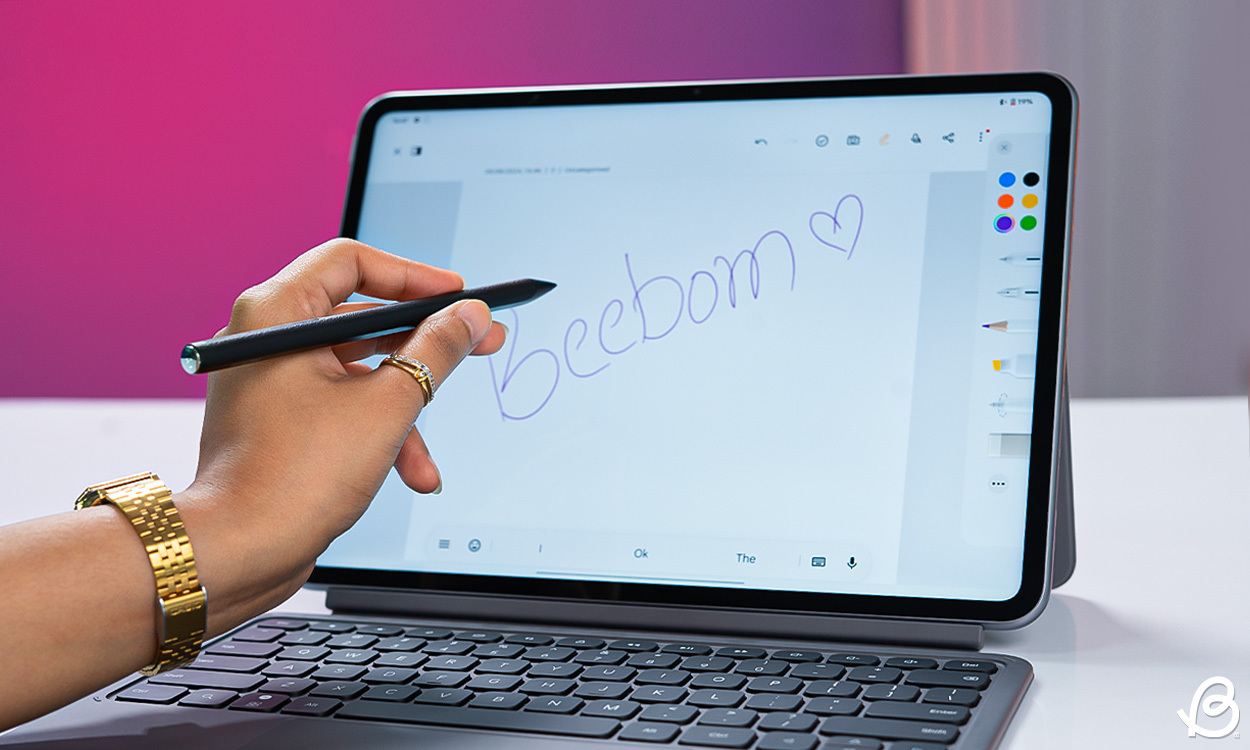 That's It, I Think I Have Found My New Favorite Android Tablet | Beebom