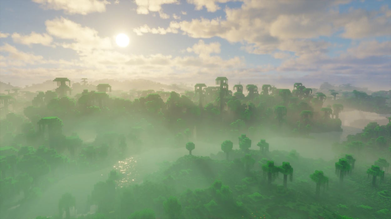 5 Best Optifine Alternatives for Minecraft | Beebom