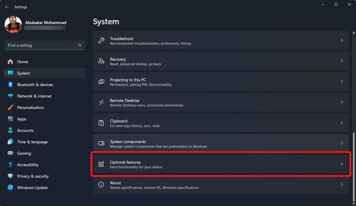 How to Install and Uninstall RSAT in Windows 11 | Beebom